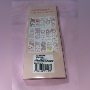 Office | My Melody Bookmark | Poshmark